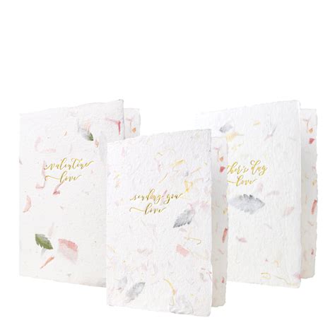 Oblation Handmade Stationery And Paper Made At Oblation