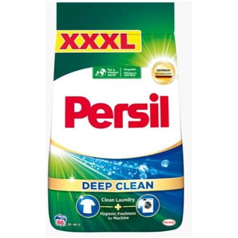 Detergent Automat De Rufe Persil Expert Regular 3 96 Kg 66 Spalari