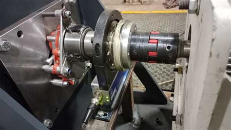 Ev Gear Box Test Rig Inspired Control System Pune Maharashtra India