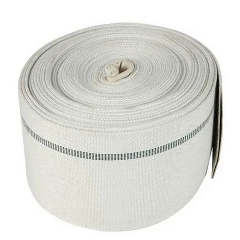 Canvas Hose Pipe For Plumbing Size Diameter Inch At Rs Meter In Pune