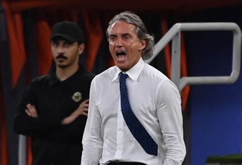 عاجل الاتحاد السعودي يعلن إقالة روبرتو مانشيني كورة بلس