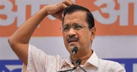 Ed का दावा हमारे पास है अरविंद केजरीवाल के 100 करोड़ रुपए रिश्वत लेने