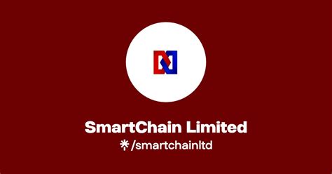 Smartchain Limited Instagram Facebook Linktree