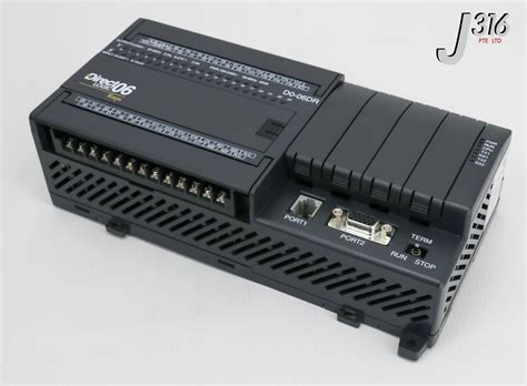 20667 Automation Direct Koyo Directlogic 06 Programmable… J316gallery