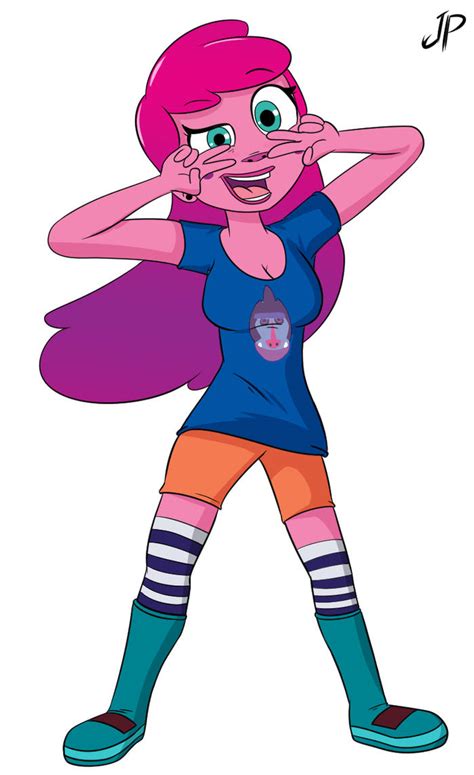 Any Malu By Juacoproductionsarts On Deviantart
