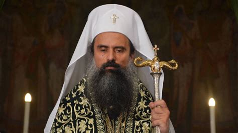 Патриарх Даниил поздрави новоизбрания папа Лъв Xiv България Телеграф