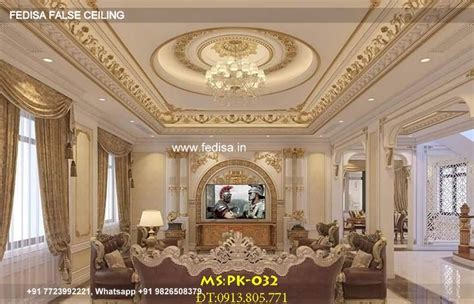 Classic Pop Design For Hall Classic High Ceiling Design Fall Ceiling