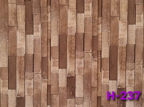 Brown Square Wooden Pvc Wall Panel At Rs 35sq Ft In Himatnagar Id
