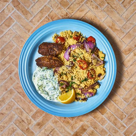 Recipes Quick And Easy Dinner Ideas Gousto