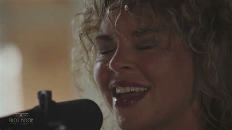 Clare Cunningham Singing Her Hit I Swear Live Studio One Take