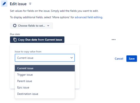 Solved How Can I Use The Value Of One Custom Date Field T