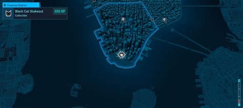 Marvels Spider Man Black Cat Stakeout Locations Guide Black Doll