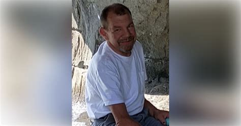 Obituary Information For Michael Fry