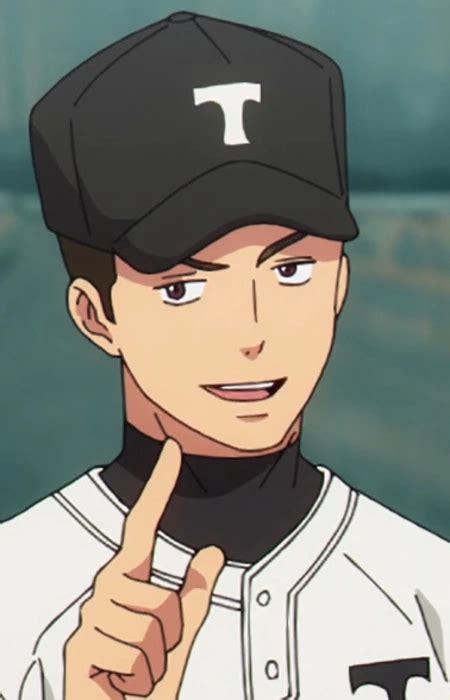 Takagi Персонаж