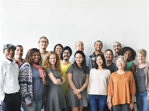 Los tipos de trabajadores que encontrarás en tu empresa HRTRENDS