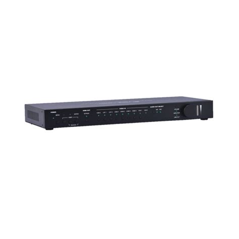 EGE PSWA UHDC 942MI HDMI HDBaseT USB C VGA To HDMI HDBaseT Scaler