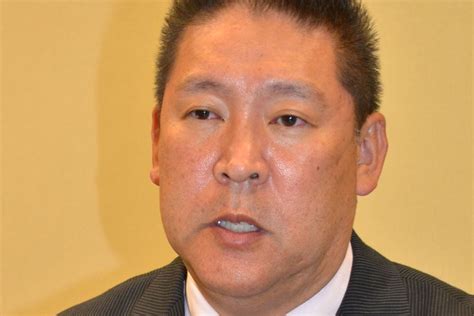 古い党の立花孝志党首、新型コロナ感染を報告 10日以上発熱 サンスポ