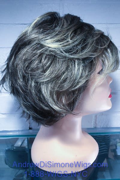 Carter 2 Andrew Disimone Wigs