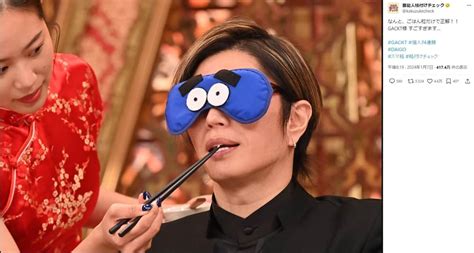 22gackt、「格付け」米2粒で正解できたのはなぜ？ 本人や過去共演の堀江貴文が語る強さの理由 J Cast ニュース