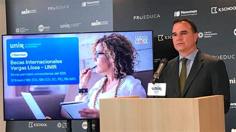 Unir Participa En El Congreso ‘escuelas Memorables De Santillana En