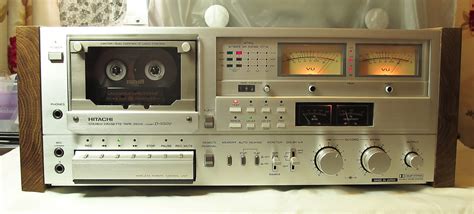 The Best Cassette Deck Ever Audiokarma Home Audio Stereo Discussion Forums