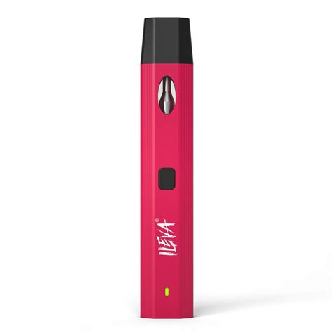 3 Gram Disposable Vape Pen Empty Disposable Pen Factory