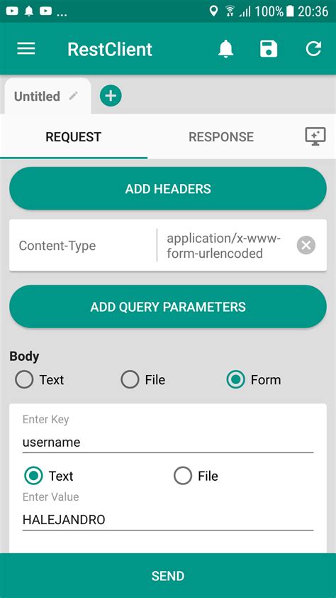 Android Adding Header To Retrofit Call Request Stack Overflow