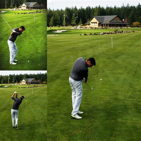 David Phay Wins Again Fires A 66 At Trophy Lake Golf And Casting Western Washington Pga