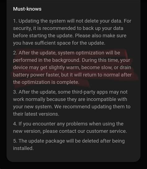 Color Os 14 Upgrade R Oppo