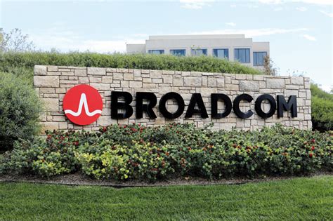 Broadcom Says Microchip Demand Has Hit Bottom Oman Observer