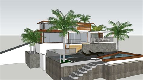 Homes Villa Classic 3d Warehouse Homes Villa Classic 3d Warehouse