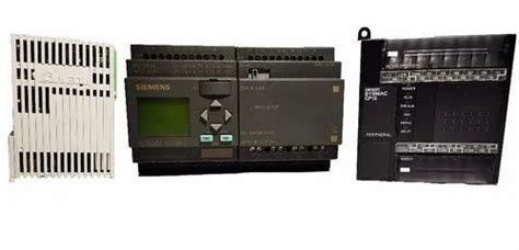 Siemens Programmable Logic Controller Variable At 12000 Unit In Raipur