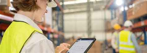 Optimize Warehouse Operations With Wms Saas Solutions