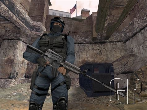 Counter Strike On The Xbox Blue S News