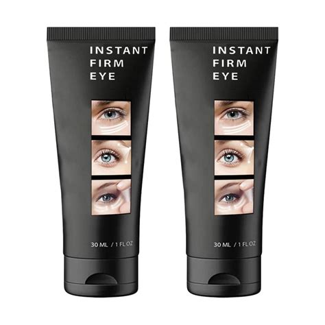 Wxmzkdz Eye Instant Firm Eye Tightener Nstant Eye Bag Instant Firm Eye