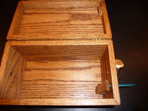 Super Secret Lock Box Artofit