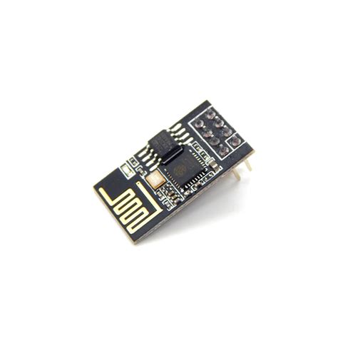 wi fi модуль arduinokit трансивер esp8266 esp 01 для arduino фото