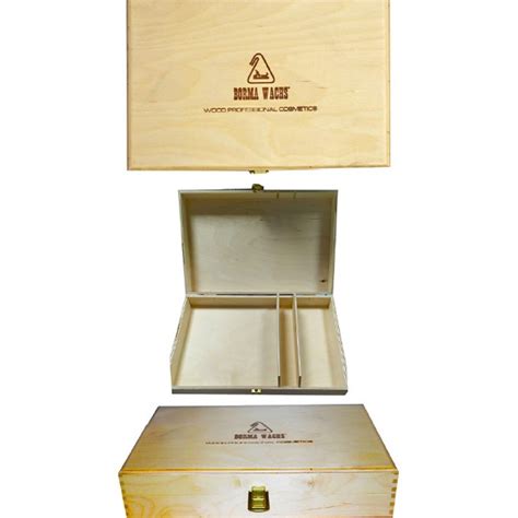 First Aid Case Empty