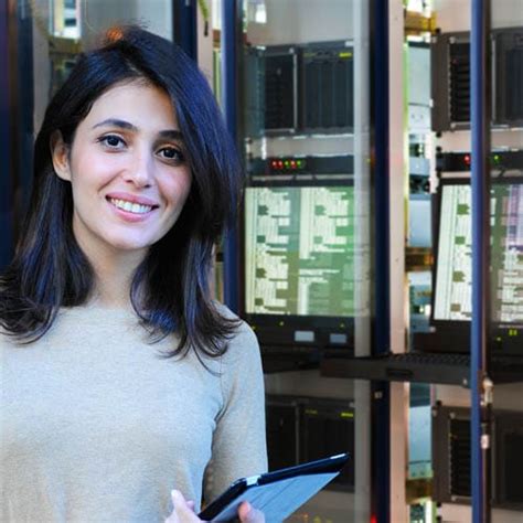 How To Become A Computer Systems Analyst Career Girls Explore