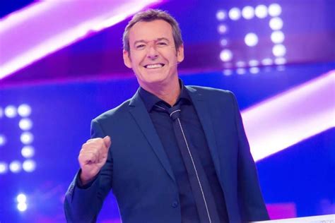 Jean Luc Reichmann Cet Heureux événement Qui Le Rend Fou De Joie