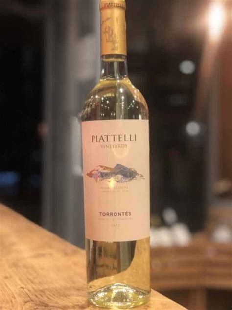 Torrontes Wine 101 Varieties Regions Pairing And And More