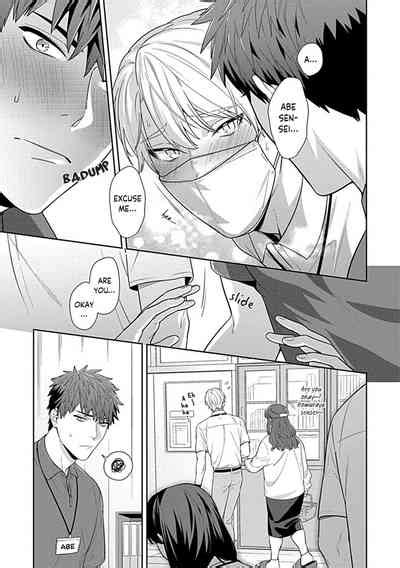 Sensei Shokuji Wa Bed No Ue De 1 3 Teacher Meals On The Bed