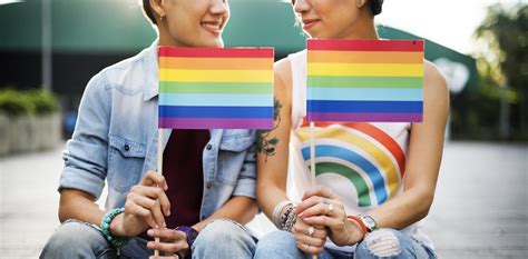 Stop Calling It A Choice Biological Factors Drive Homosexuality
