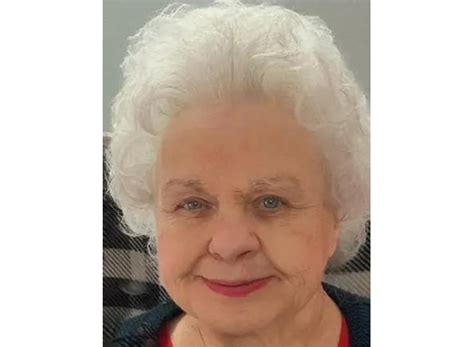 Barbara Smith Obituary 2024 Richboro Pa Campbell And Thomas