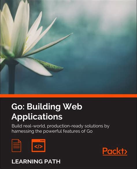 Go Building Web Applications Pdf