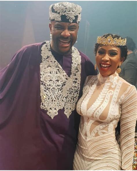 Bbnaija Winner Mercy And Ebuka All Smiles In New Photo