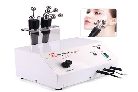 Best Microcurrent Machine For Estheticians In 2023 Konmison