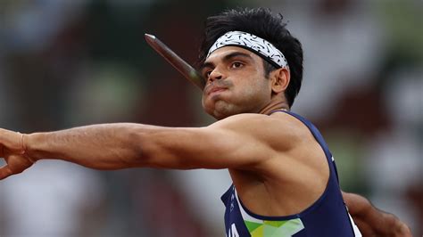 Neeraj Chopra S Historic Gold Medal Makes Tokyo 2020 India S Best Ever