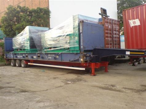 Sin Trans Engineering Pte Ltd