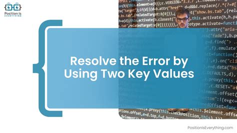 Dictionary Update Sequence Element 0 Has Length 1 2 Is Required